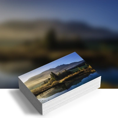 Luxury Business Cards | Gipping Press Ltd